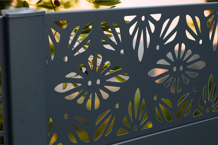 Comment dessiner un plan de clôture ? Artisan clôture - Artisan clôture